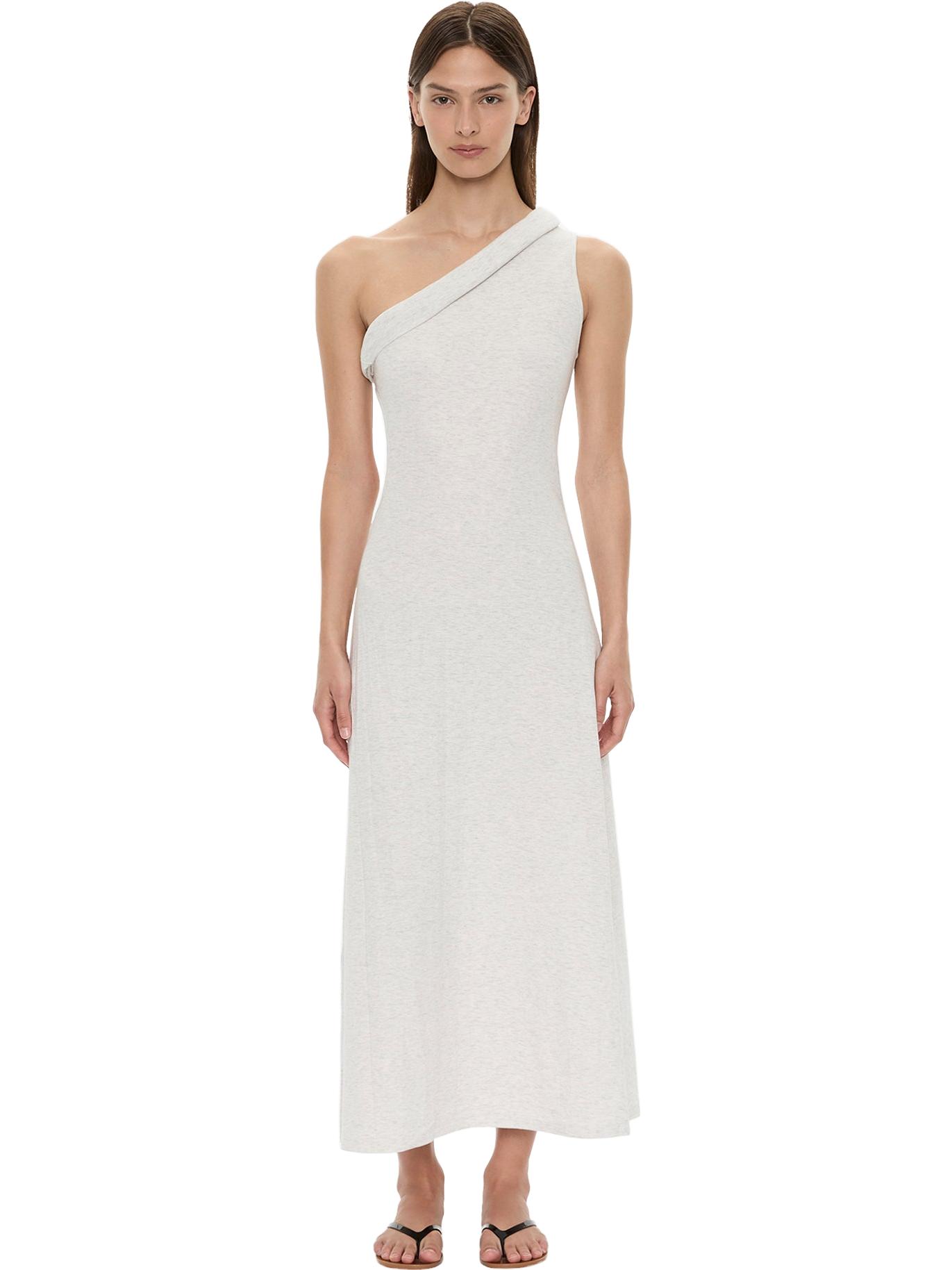 CHRISTOPHER ESBER CHRISTOPHER ESBER Rolled Up Cutaway Tank Dress
